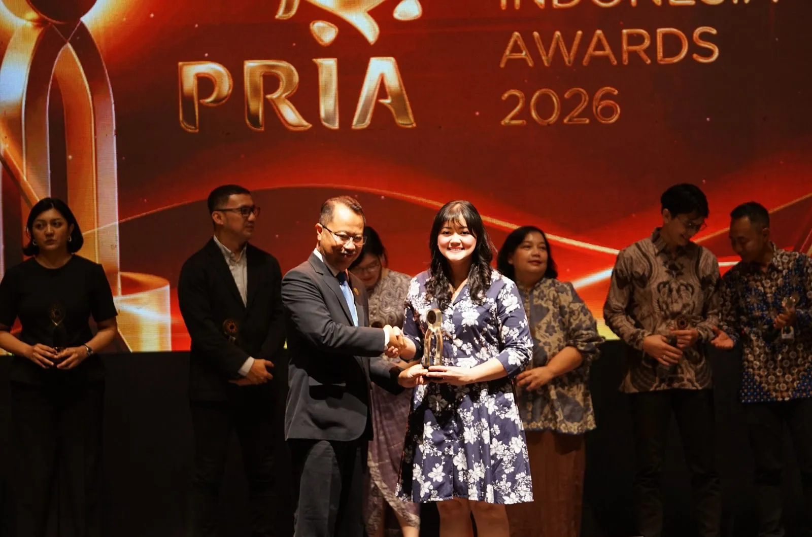 Menteri Bahlil Lantik Ahmad Syauqi Jadi Dirtekling Minerba, Gantikan ...
