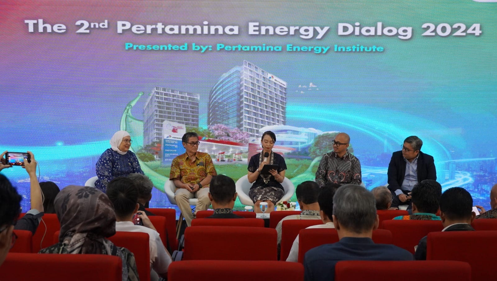 Biofuel Sebagai Langkah Dekarbonisasi