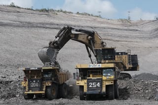 BUMA Raih Fasilitas Akordion Setara USD250 Juta dari BCA