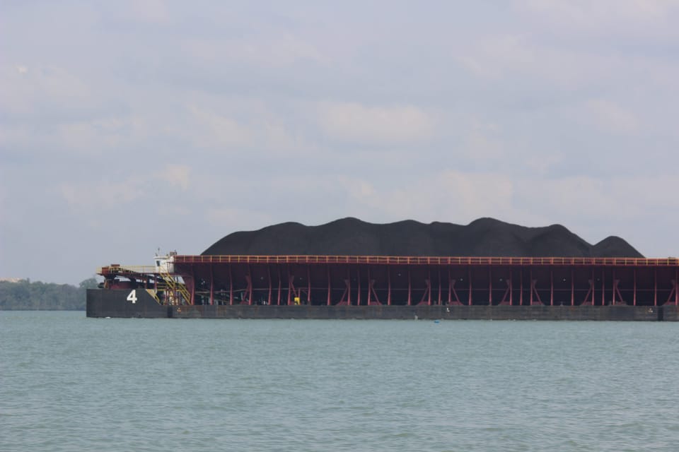 Menjelang Akhir 2024, Produksi Batu Bara RI Tembus 827,07 Juta Ton ...